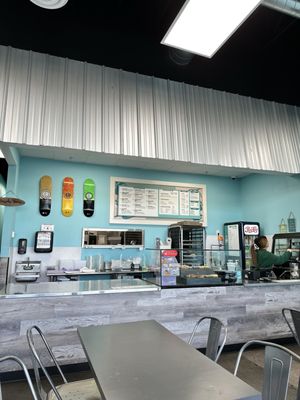 PAINA CAFE - Updated June 2025 - 525 Photos & 268 Reviews - 4965 Blue ...