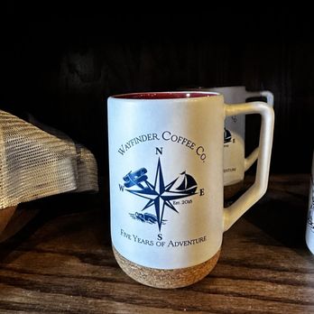WAYFINDER COFFEE CO - Updated April 2025 - 252 Photos & 204 Reviews ...