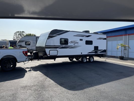 MIKE THOMPSON’S RV SUPER STORE - Updated July 2025 - 114 Photos & 410 ...