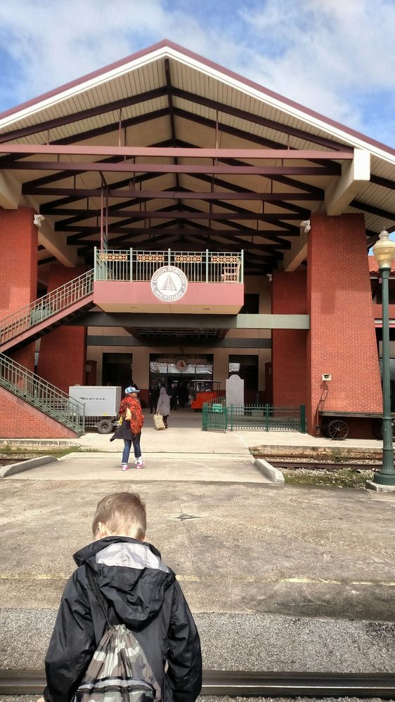 MERIDIAN UNION STATION - Updated May 2024 - 30 Photos - 1901 Front St ...