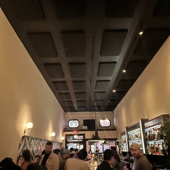 DALVA - 142 Photos & 499 Reviews - 3121 16th St, San Francisco ...