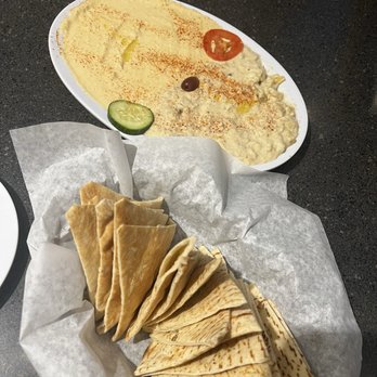 SABA’S MEDITERRANEAN KITCHEN - Updated August 2025 - 645 Photos & 1126 ...