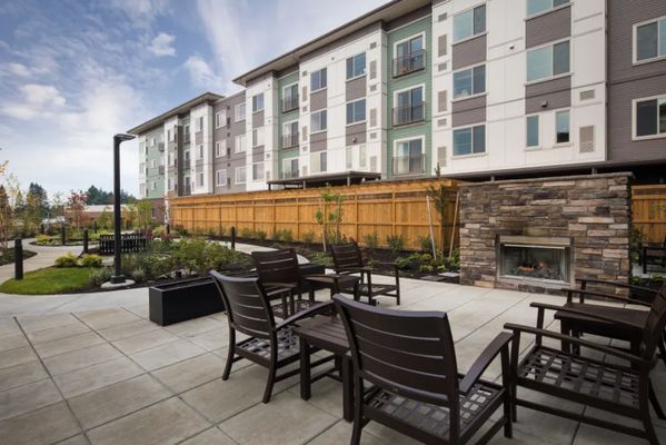 MERRILL GARDENS AT CEDAR MILL - Updated December 2025 - 35 Photos ...