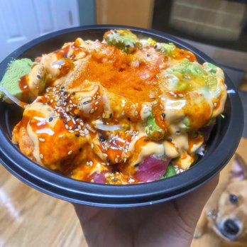 POKÉ FALLS - Updated October 2025 - 183 Photos & 126 Reviews - 3747 ...