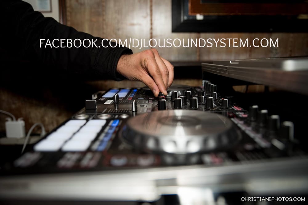 DJ LOU SOUND SYSTEM - Updated July 2025 - 97 Photos - Long Beach ...