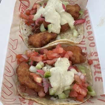 CHIDO TACO - Updated May 2025 - 385 Photos & 313 Reviews - 2330 Bale St ...