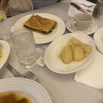 BAHARI ESTIATORIO - Updated September 2025 - 913 Photos & 712 Reviews ...