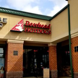 DEERHEAD HOT DOGS - Updated July 2025 - 87 Photos & 48 Reviews - 1233 ...