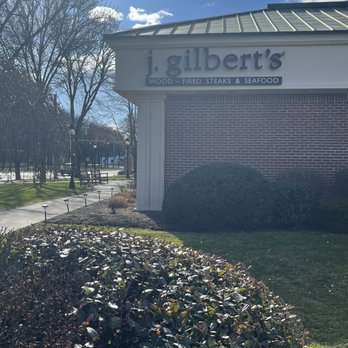 J GILBERTS WOOD FIRED STEAKS & SEAFOOD - Updated October 2024 - 1449 ...