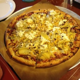 REDWOOD PIZZERIA - Updated January 2026 - 81 Photos & 295 Reviews ...