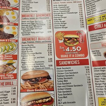 CALI FRESH GRILL - Updated December 2025 - 87 Photos & 25 Reviews ...