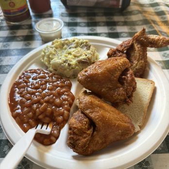 GUS’S WORLD FAMOUS FRIED CHICKEN - CAMELBACK - Updated June 2025 - 222 ...