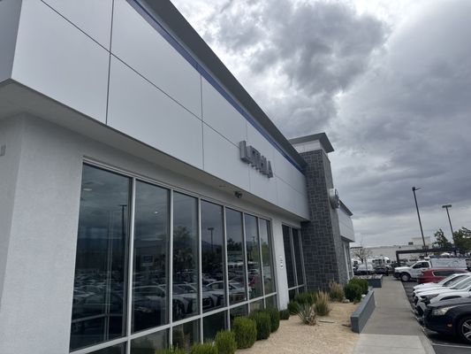 LITHIA RENO SUBARU - Updated December 2025 - 154 Photos & 614 Reviews ...