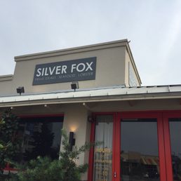 SILVER FOX STEAKHOUSE - Updated January 2026 - 175 Photos & 197 Reviews ...
