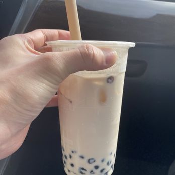 MACU TEA - Updated March 2025 - 29 Photos & 13 Reviews - 1331 Robson ...