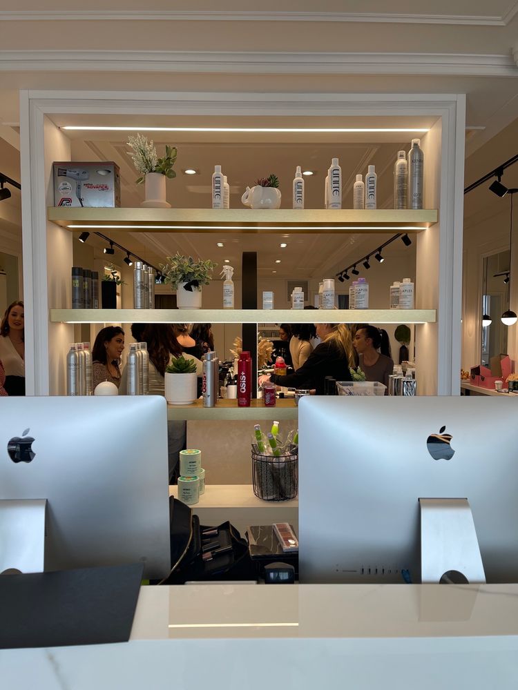 JEN EVOY MAKEUP STUDIO - Updated October 2025 - 25 Photos - 850 The ...