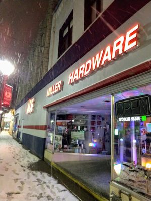 MILLER ACE HARDWARE - Updated October 2025 - 15 Reviews - 237 ...