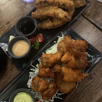 TON SHOU - Updated September 2024 - 677 Photos & 256 Reviews - 4049 ...