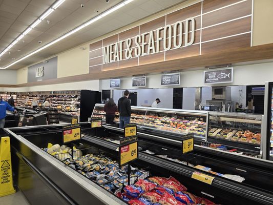 VONS - Updated December 2025 - 228 Photos & 238 Reviews - 7405 S ...