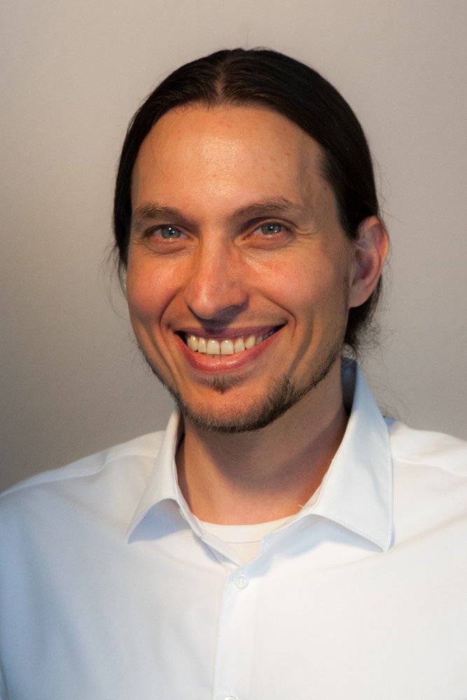 PRAXIS FÜR OSTEOPATHIE ANDREAS SCHRÖDER - Bahnhofstr. 13, Mainz ...
