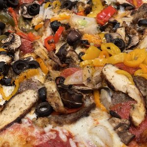 PIZZA POCALYPSE - Updated June 2024 - 11 Photos - 1610 N US Hwy 281 ...