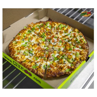PIZZA 64 - TEMP. CLOSED - Updated December 2025 - 69 Photos & 17 ...