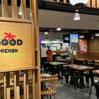 GOOD CHICKEN WAIKIKI - Updated August 2025 - 105 Photos & 58 Reviews ...