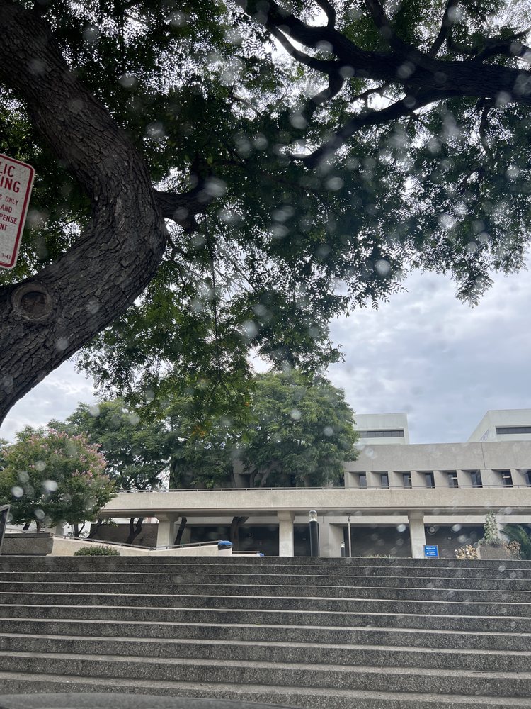 INGLEWOOD CITY HALL - Updated June 2025 - 1 W Manchester Blvd ...