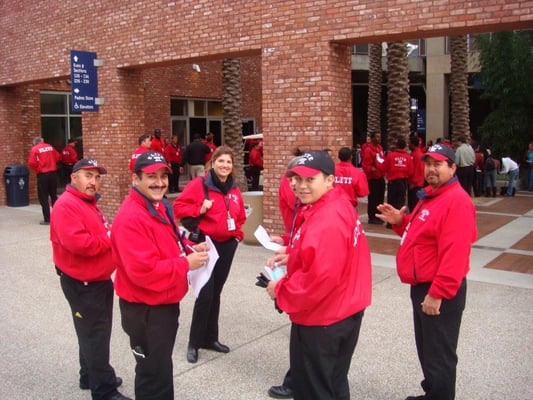 ELITE SECURITY & STAFFING - Updated January 2026 - 28 Photos & 51 Real ...