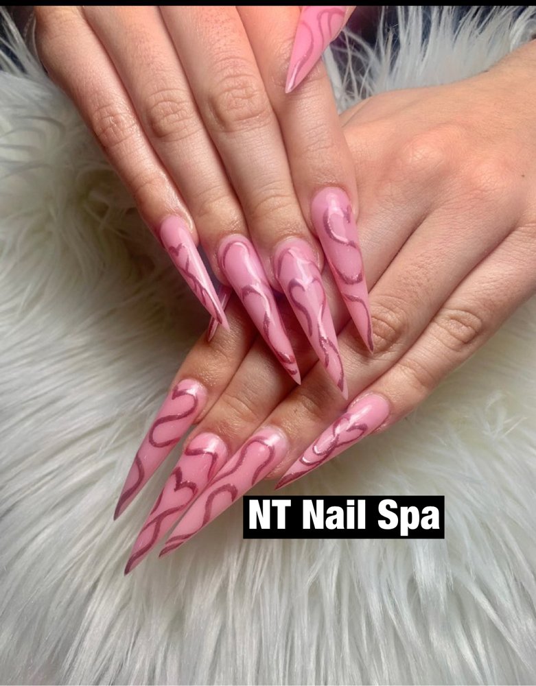 NT NAIL SPA - 140 Photos & 87 Reviews - 3401 Oakdale Rd, Modesto, CA - Yelp