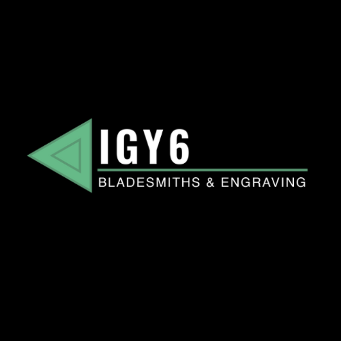 IGY6 BLADESMITHS & ENGRAVING - Amherst, New York - Engraving - Phone ...