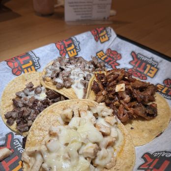 EL TIZ KESSLER PARK - Updated December 2025 - 58 Photos & 49 Reviews ...