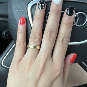 HAMILTON NAIL BOUTIQUE - 16 Photos & 40 Reviews - 866 Hwy 33, Hamilton ...