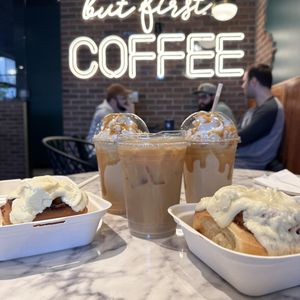 NEUROH! BISTROH! - Updated January 2025 - 300 W 10th Ave, Columbus ...