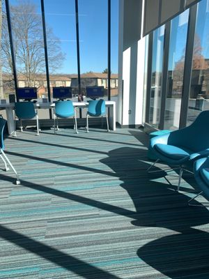 COLUMBUS METROPOLITAN LIBRARY - GAHANNA BRANCH - Updated October 2025 ...