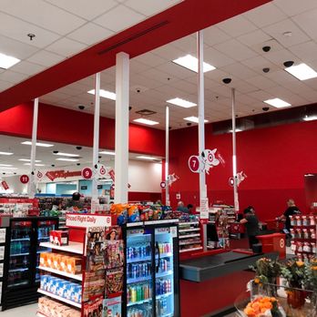 TARGET - Updated December 2025 - 1026 Photos & 234 Reviews - 29676 ...