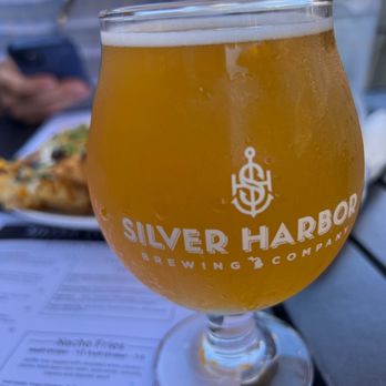 SILVER HARBOR BREWING COMPANY - Updated June 2024 - 898 Photos & 836 ...