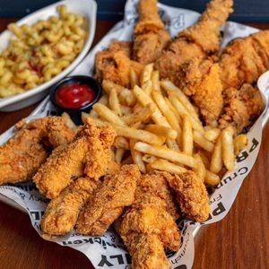 LEGEND CHICKEN - 375 Photos & 188 Reviews - Chicken Wings - 135-15 40th ...