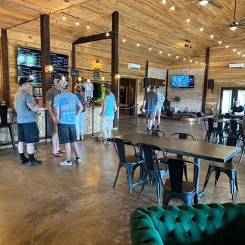 DEATH RIDGE BREWERY - Updated October 2025 - 41 Photos & 35 Reviews ...