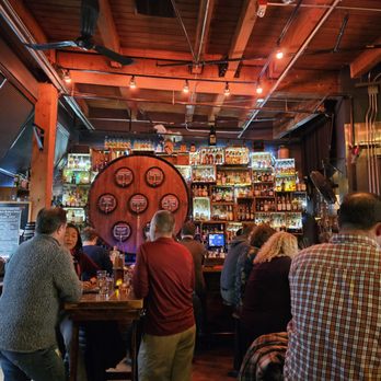 RADIATOR WHISKEY - Updated July 2024 - 2127 Photos & 1422 Reviews - 94 ...