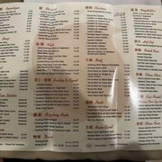 NEE HOUSE CHINESE RESTAURANT - 497 Photos & 383 Reviews - 13843 N Tatum ...