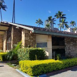 HAWAII STATE PUBLIC LIBRARY SYSTEM - WAIKIKI-KAPAHULU LIBRARY - 31 ...
