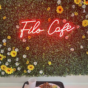 FILO CAFE - Updated January 2025 - 151 Photos & 59 Reviews - 4836 ...