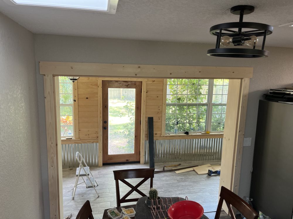 JACKOV ALTRADES - Updated December 2024 - Request a Quote - New Smyrna ...