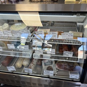 THE WHEYFARER CHEESE AND SPECIALTY FOOD - Updated May 2024 - 111 Photos ...