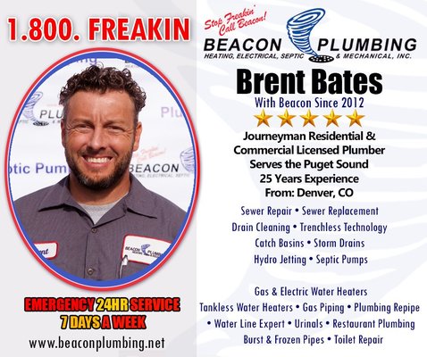 Beacon Plumbing - Seattle - Updated December 2025 - 312 Photos - 1495 ...