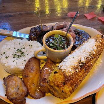 ISLA CUBAN-LATÍN KITCHEN & RUM BAR - 2957 Photos & 2127 Reviews - 30 ...