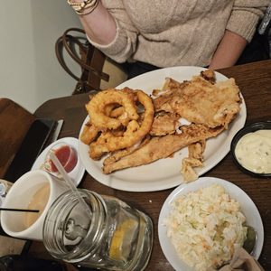 LIGHTHOUSE BISTRO ATWOOD LAKE - Updated August 2025 - 9280 Atwood Lake ...