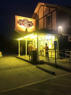 NEW BALTIMORE HOMEMADE ICE CREAM - Updated December 2025 - 10 Photos ...