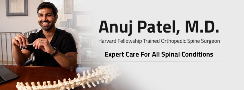ANUJ PATEL, MD - Updated February 2025 - 620 Cherokee Street NE, Marietta, Georgia ...